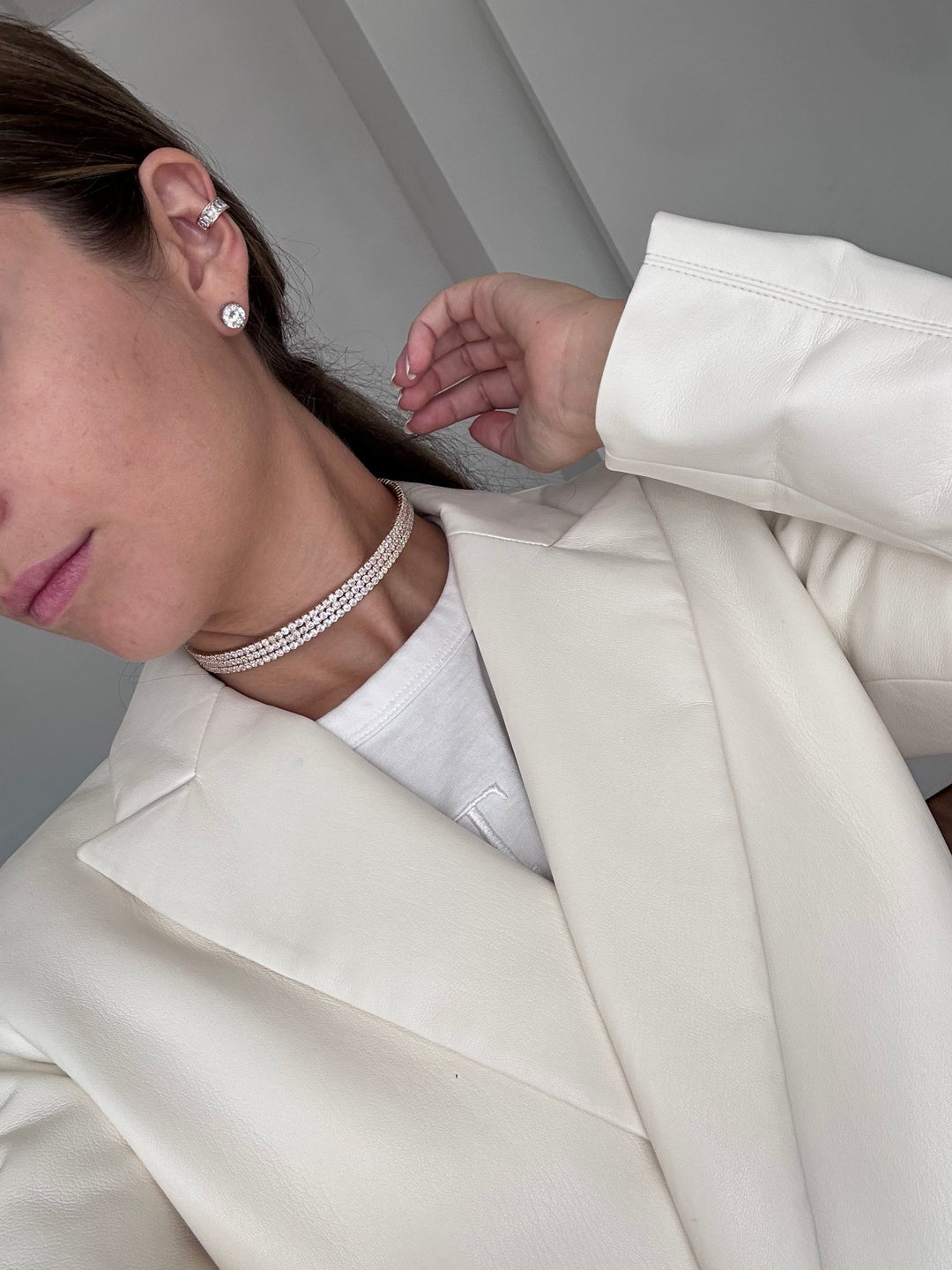 Chokers – NOA Jewels