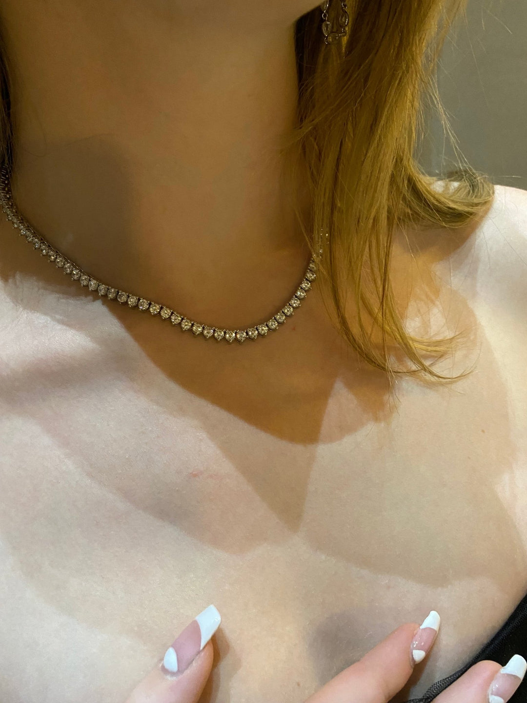 Stunning Necklaces - Gold Filled Fine Jewelry | NOA Jewelry – NOA Jewels